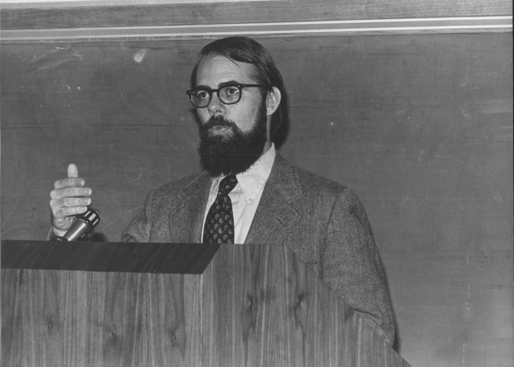 Jerome W. Berryman, Senior Fellow | Godly Play Foundation