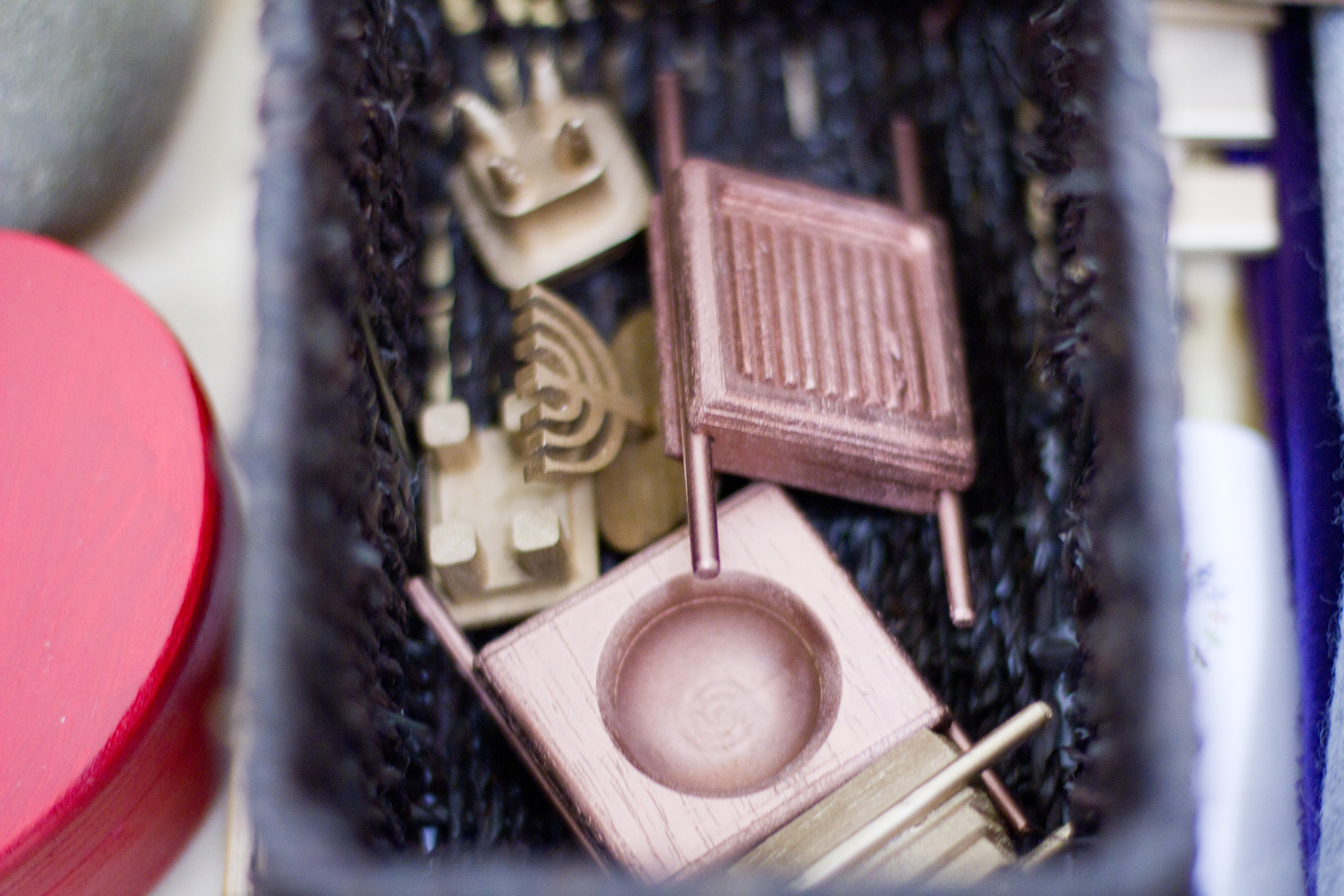 Godly Play® Materials | Godly Play Foundation