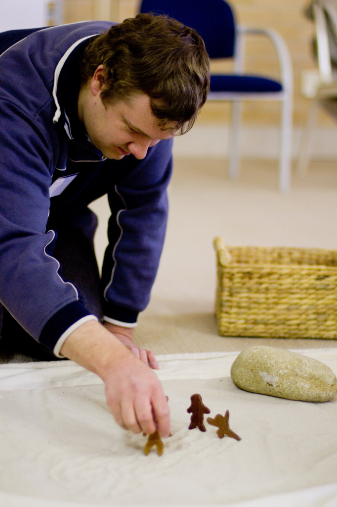 U.S. Training Options | Godly Play Foundation