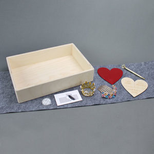 Godly Play Foundation | I Wonder…